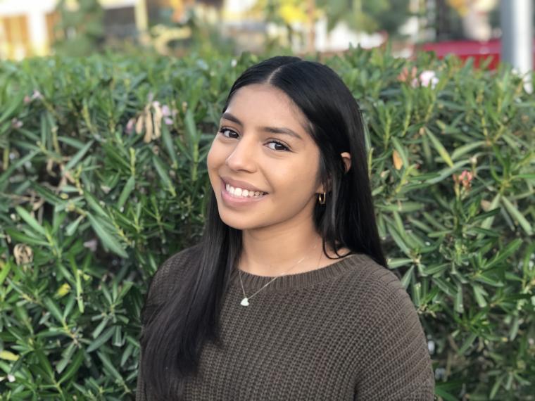 Cesily Cirerol | The Bio/Diversity Project