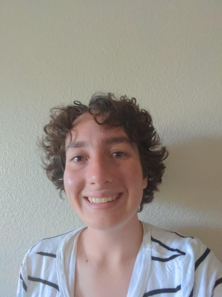 Erin Randall | The Bio/Diversity Project