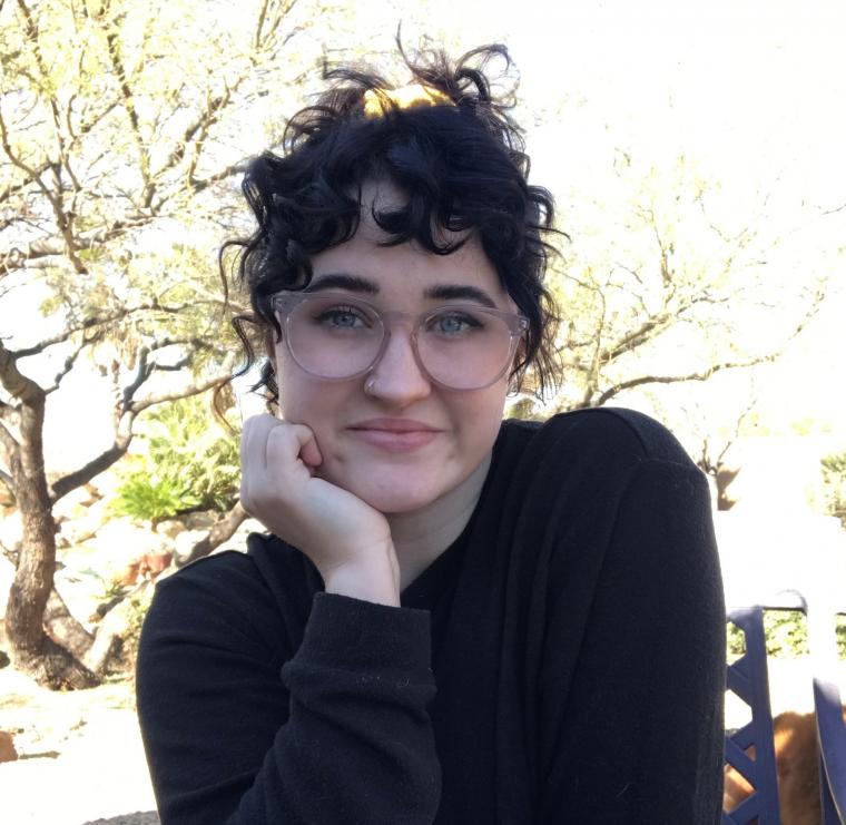 Tina Evans | The Bio/Diversity Project
