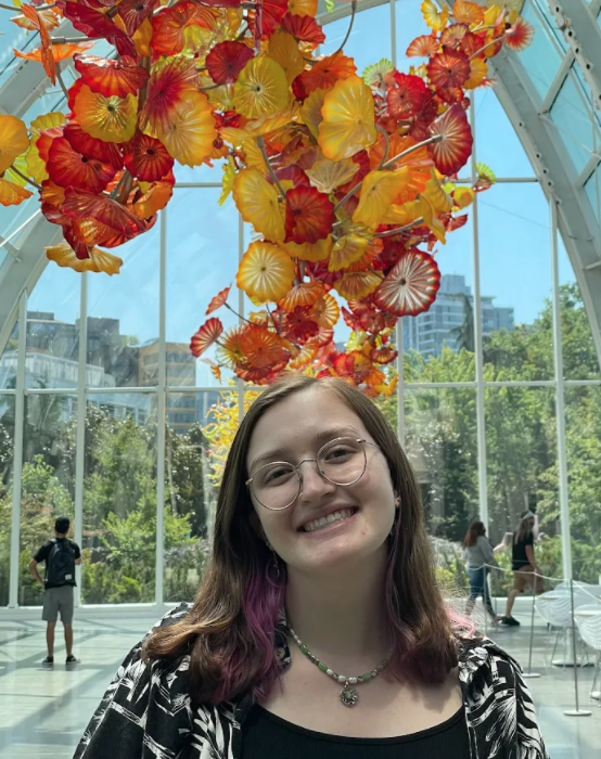 Emily Ciszewski | The Bio/Diversity Project