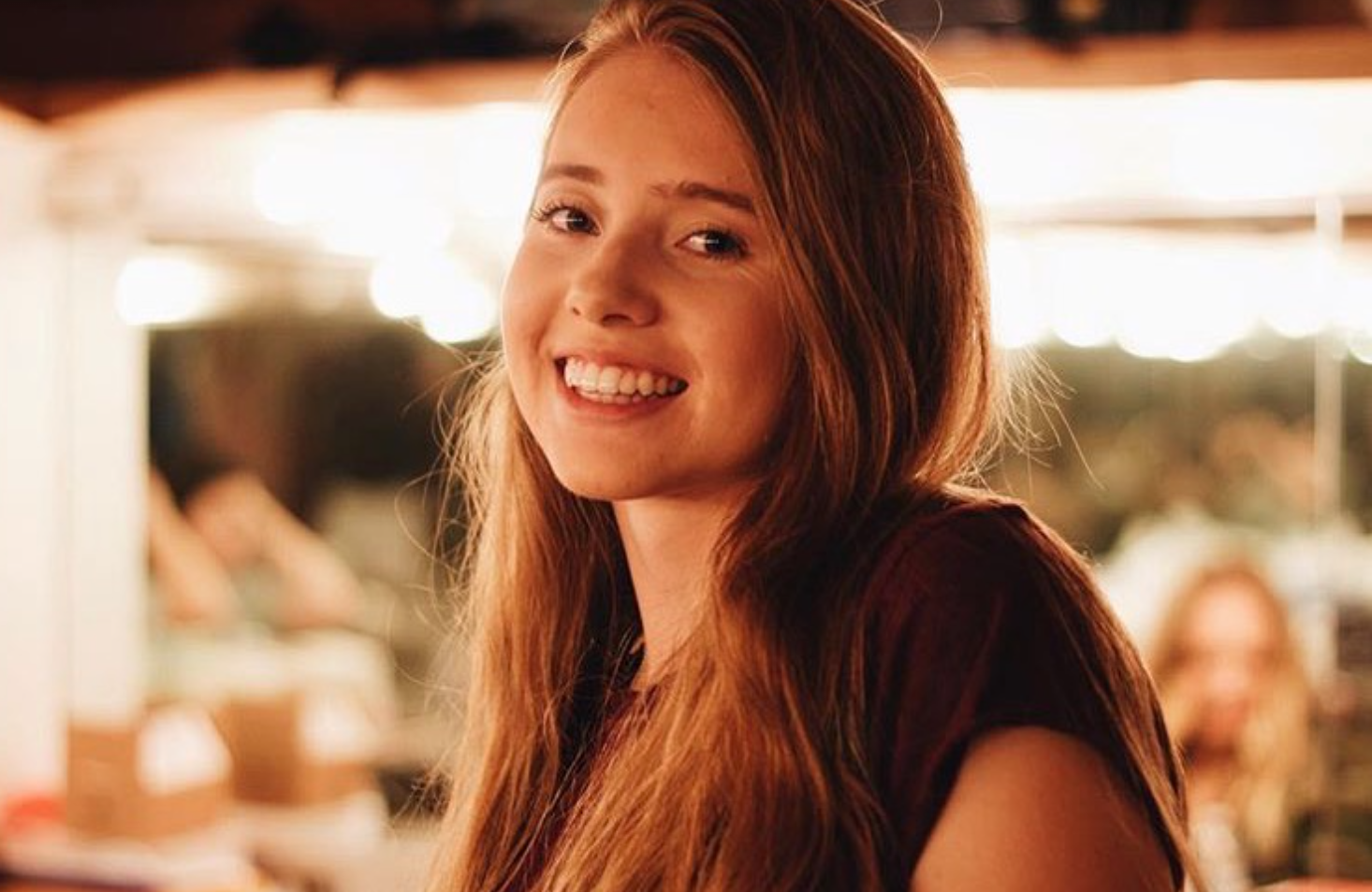 Sarah Strickland | The Bio/Diversity Project