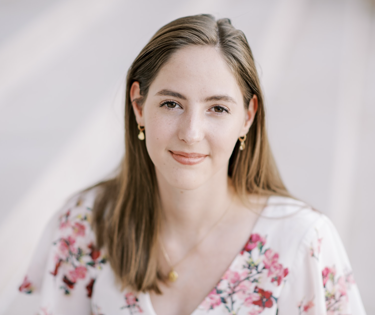 Julia Davis | The Bio/Diversity Project