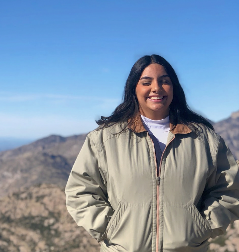 Maria Mata | The Bio/Diversity Project