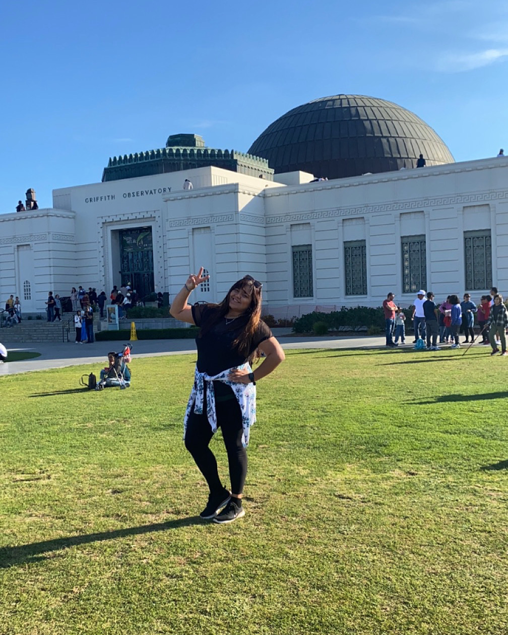 Karina Rodriguez | The Bio/Diversity Project